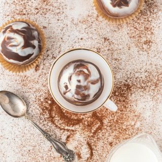 Coffee Bombs - mom makes dinner