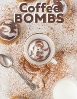 Coffee Bombs - mom makes dinner