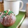 Chai Latte Bombs - mom makes dinner