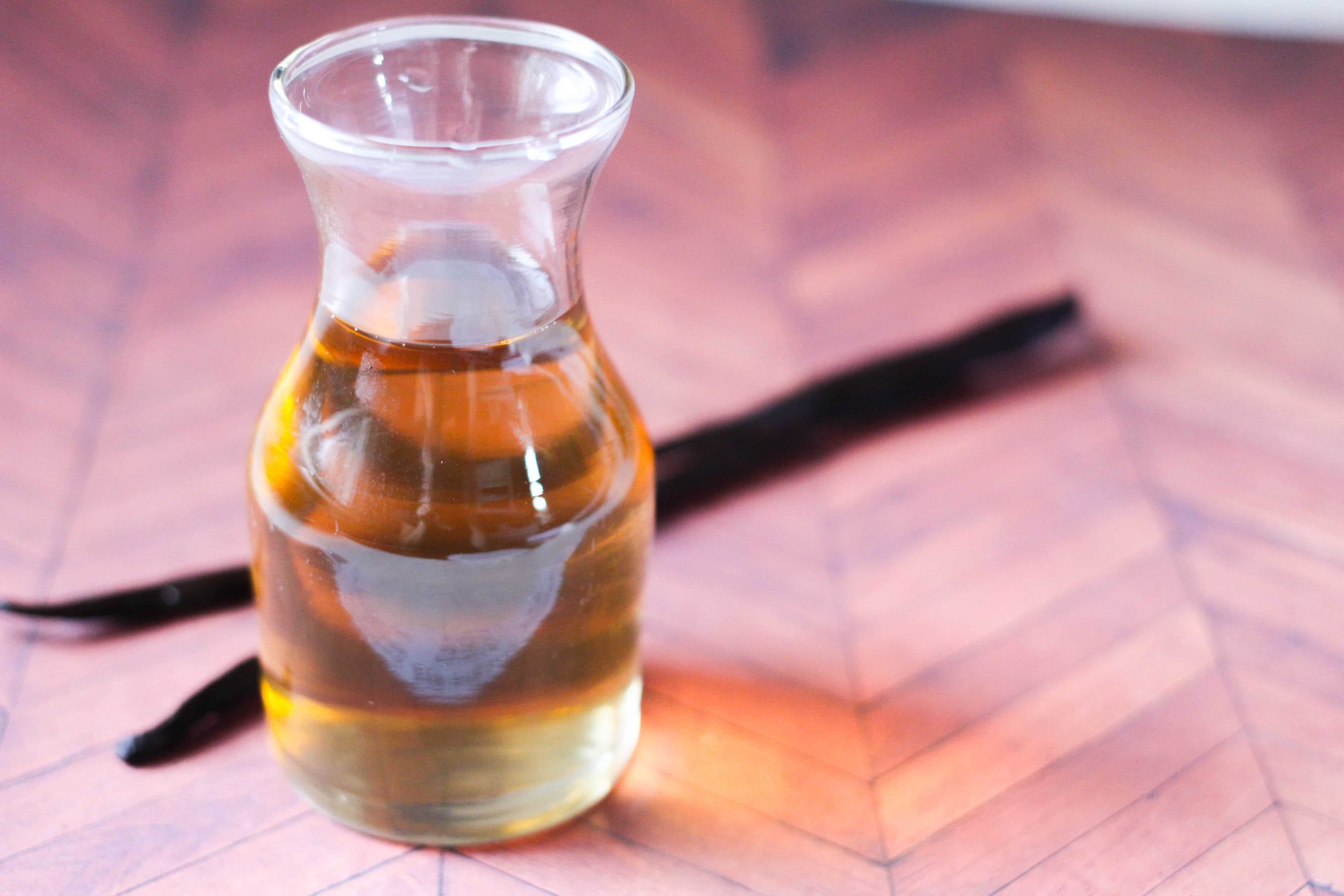 Vanilla Coffee Syrup Mom Makes Dinner