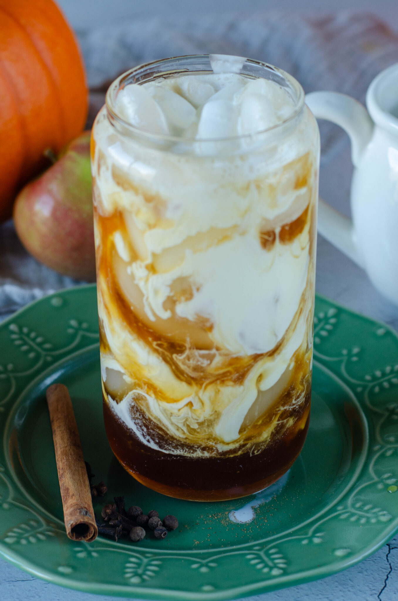 Starbucks Caramel Frappuccino - mom makes dinner